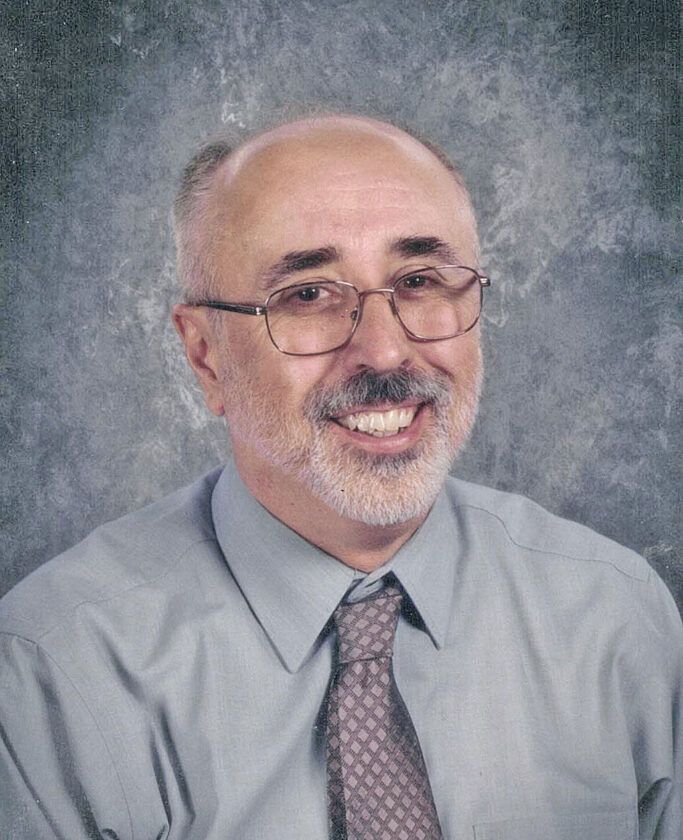 Ronald Joseph Julian | News, Sports, Jobs - The Sentinel